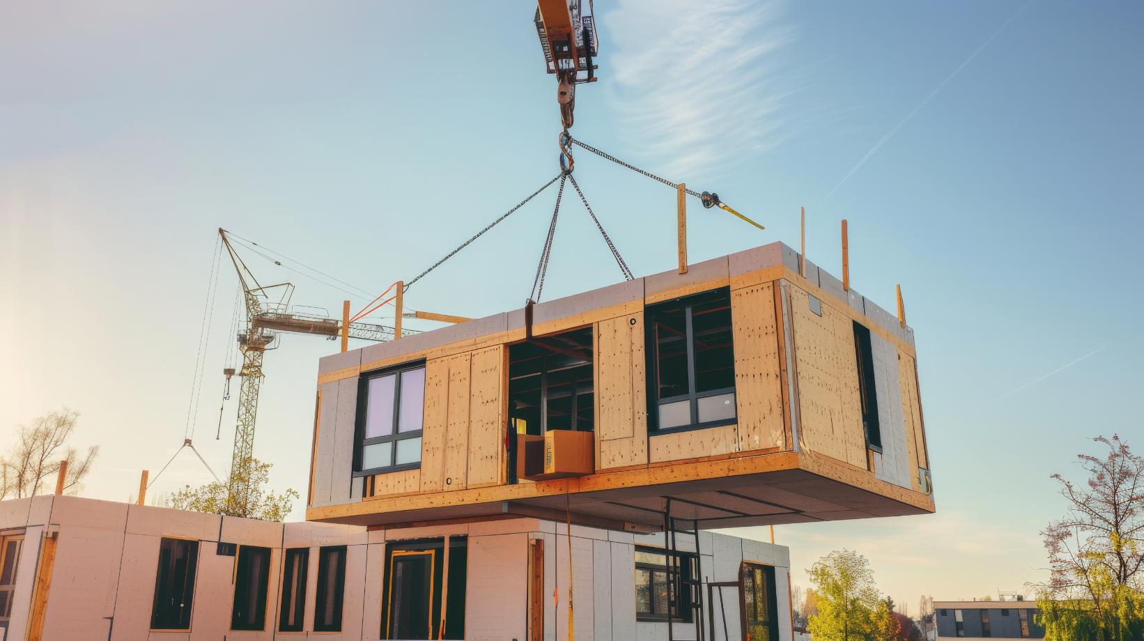 Quel est le prix d'une maison préfabriquée au Québec en 2026