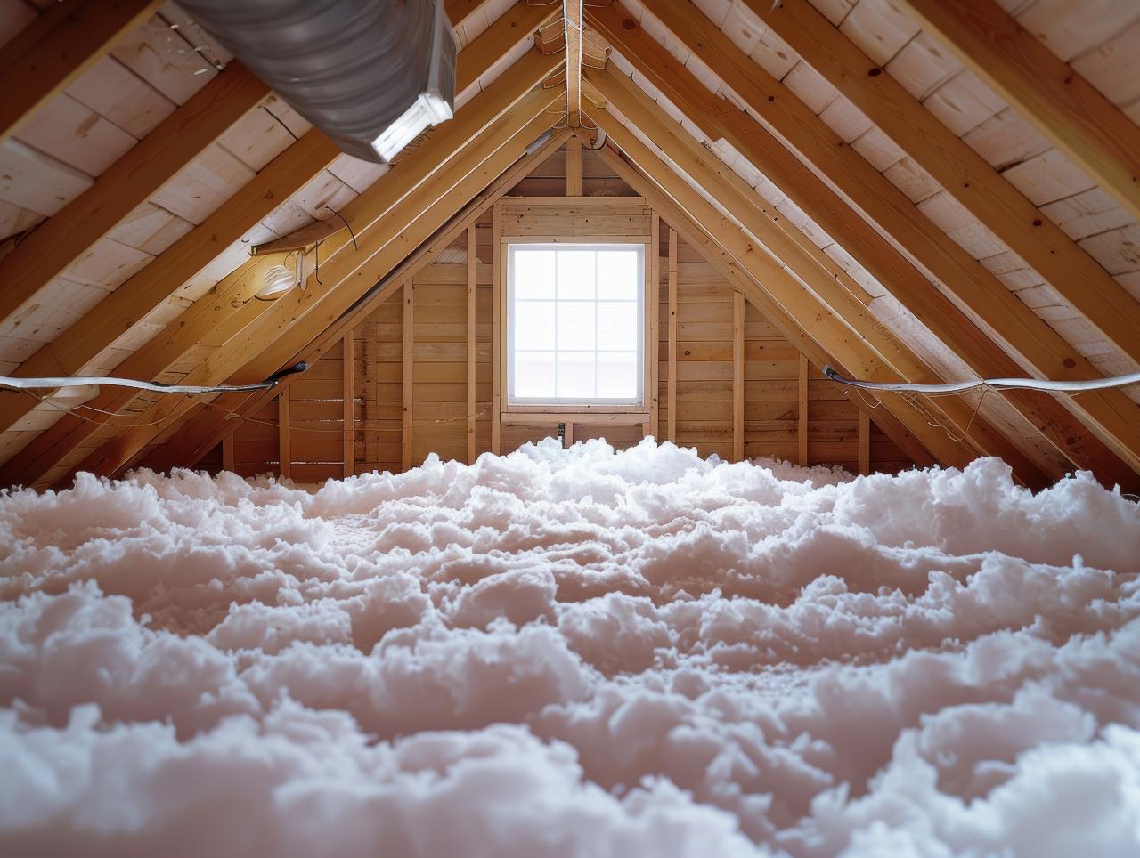 Quel est le prix pour une isolation d'entretoit en 2025 ? - Soumissions ...